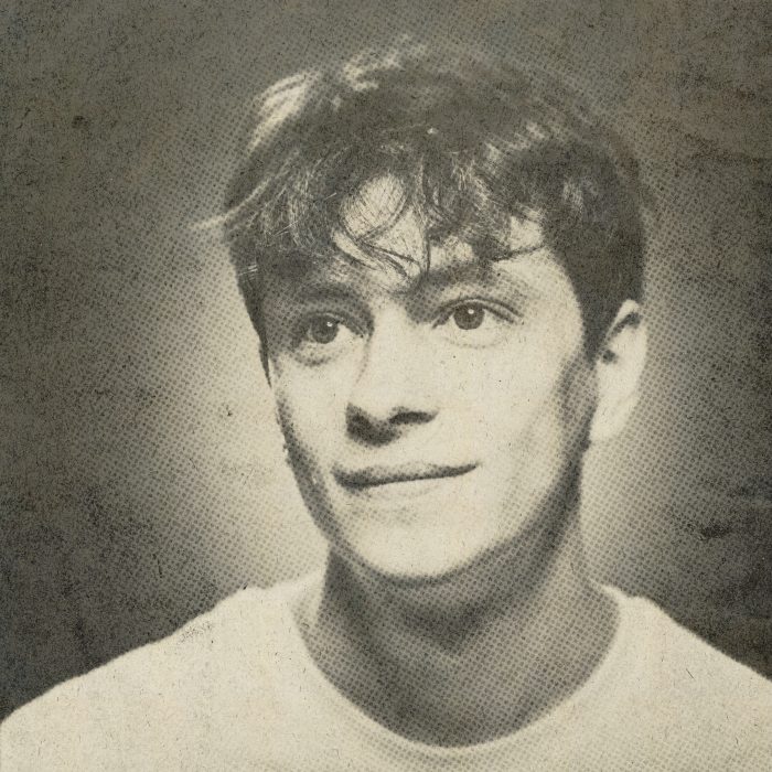 Cast & Creative - Stranger Things: The First Shadow | Official Site